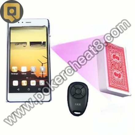 Poker Cheating Device | Gambling Machine Cheating Device