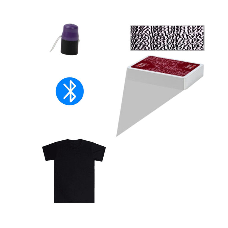 Poker Cheating Device | Gambling Machine Cheating Device