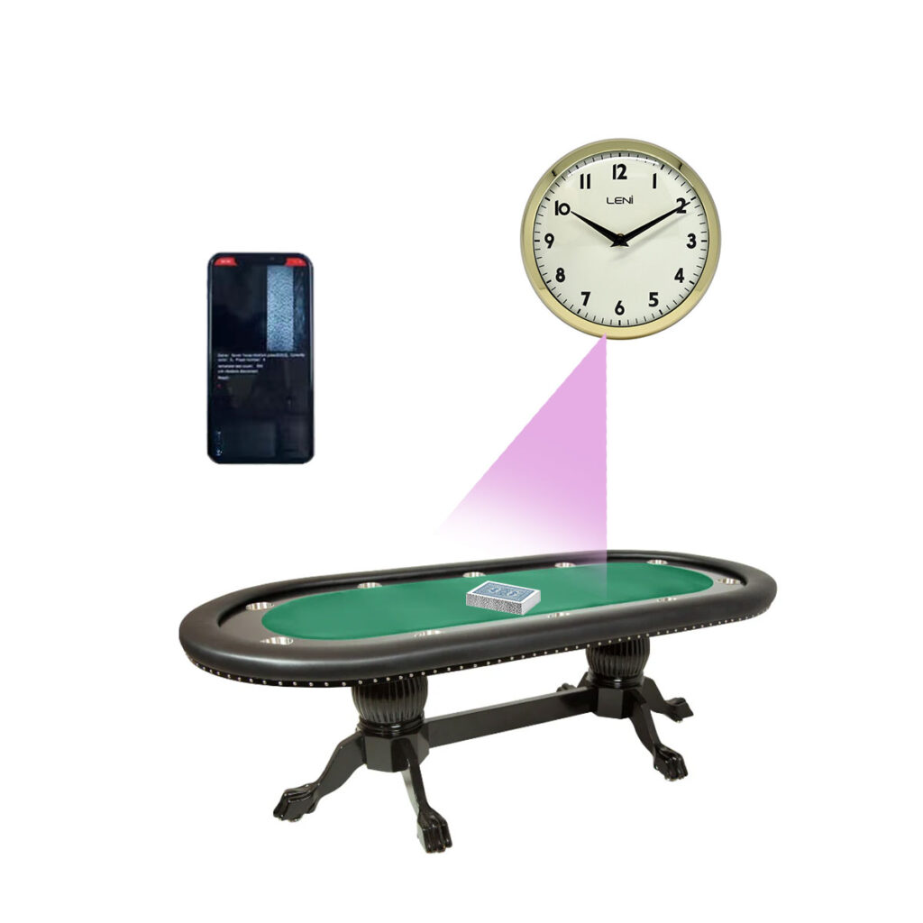 Poker Cheating Device | Gambling Machine Cheating Device