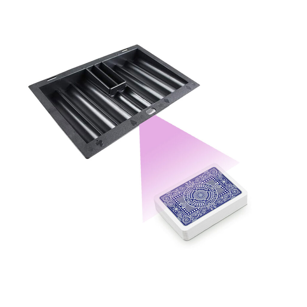 Poker Cheating Device | Gambling Machine Cheating Device