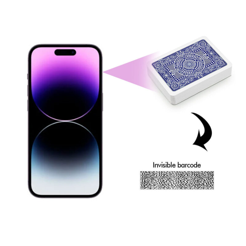 Poker Cheating Device | Gambling Machine Cheating Device