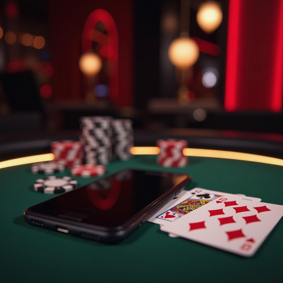 What is a Poker Hole Card Camera and How Does It Work?