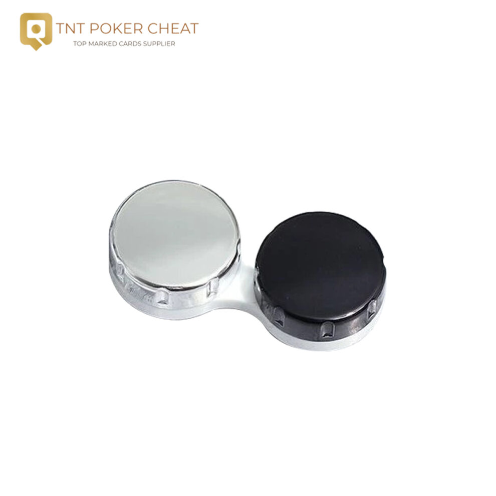 Buy Infrared Contact Lenses For Marked Deck of Cards