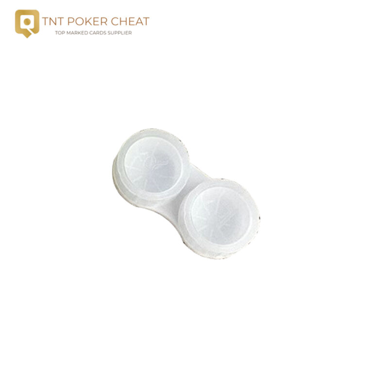 Buy Infrared Contact Lenses For Marked Deck of Cards