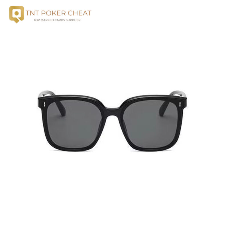 Invisible Ink Glasses | Glasses That See Through Cards